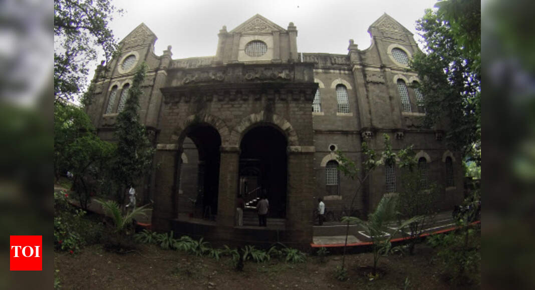 Peshwa Daftar stands tall with historical data | Pune News - Times of India