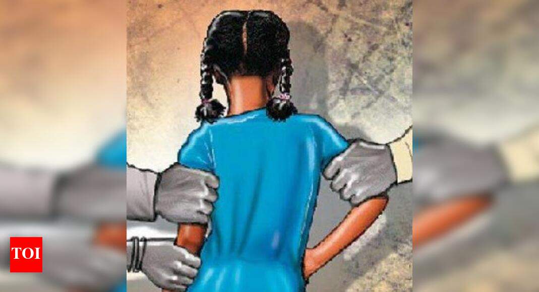 15% of all crimes against kids in country happen in Maharashtra | Pune ...