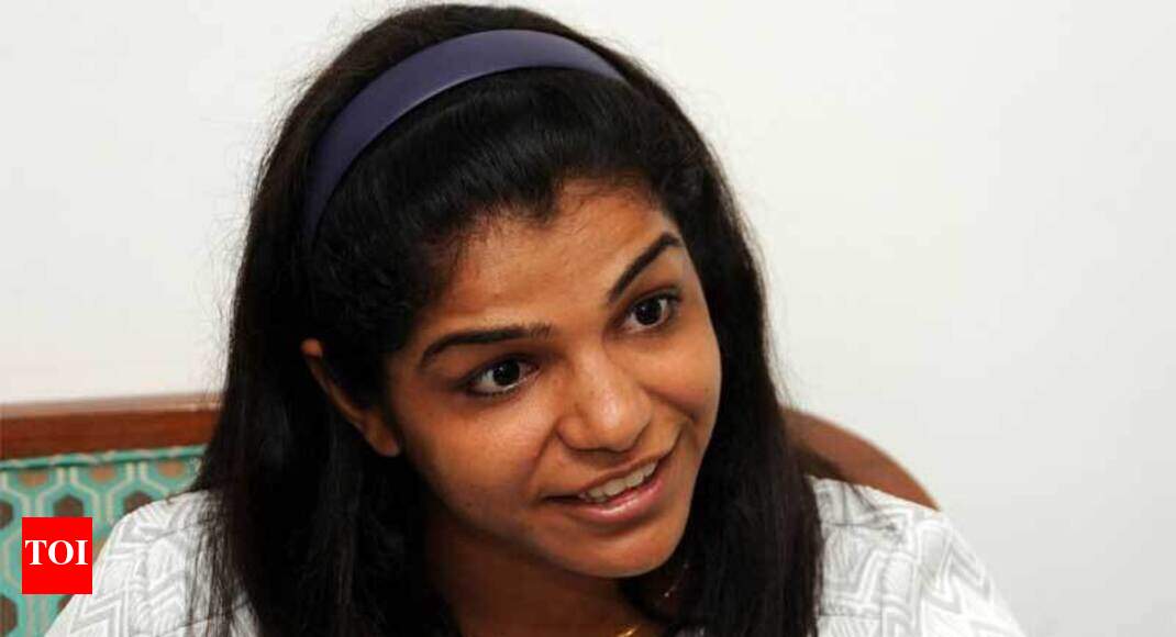 Didn't expect so much love and respect from people: Sakshi | More ...