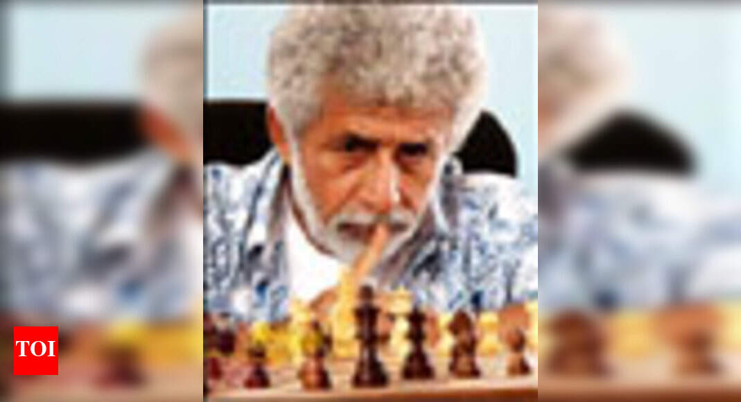 Review of Bollywood Movie 'Bolo Raam' | - Times of India