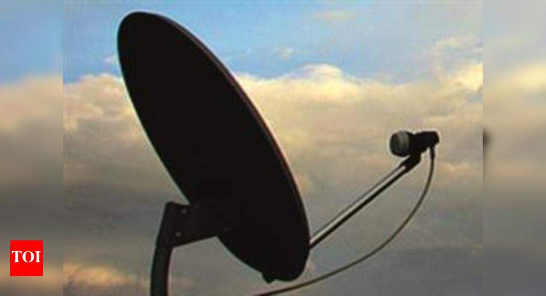 Pakistan to crackdown on Indian DTH, airing of excessive foreign ...