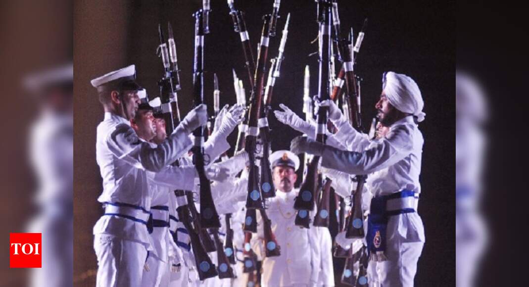 Third national level disaster management exercise from September 15 ...