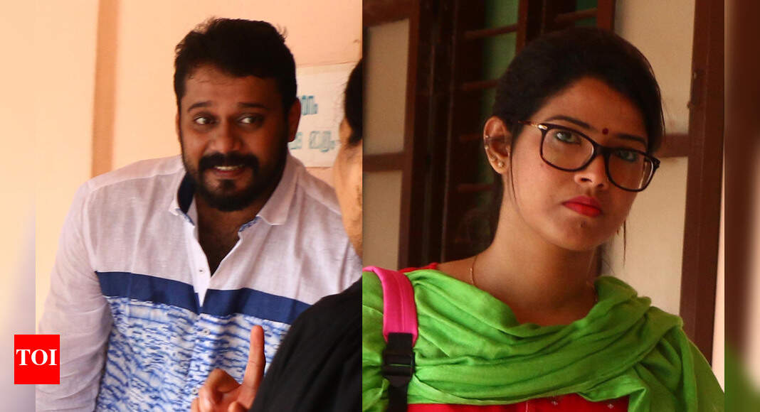 Amrita and Bala getting divorced, finally | Malayalam Movie News ...