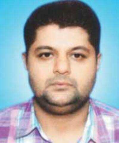 Pradeep Karunakaran Nair - Times of India