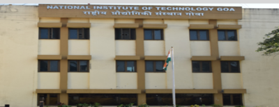 Startup centre at NIT Goa to begin next week | Goa News - Times of India