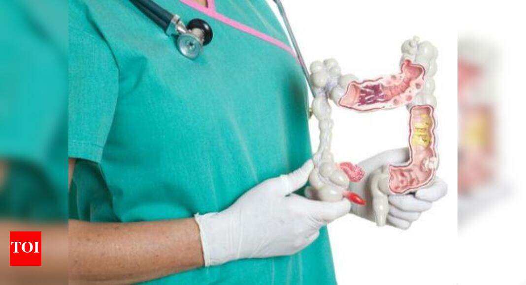Complex surgery performed on man with dislocated intestine | Madurai ...