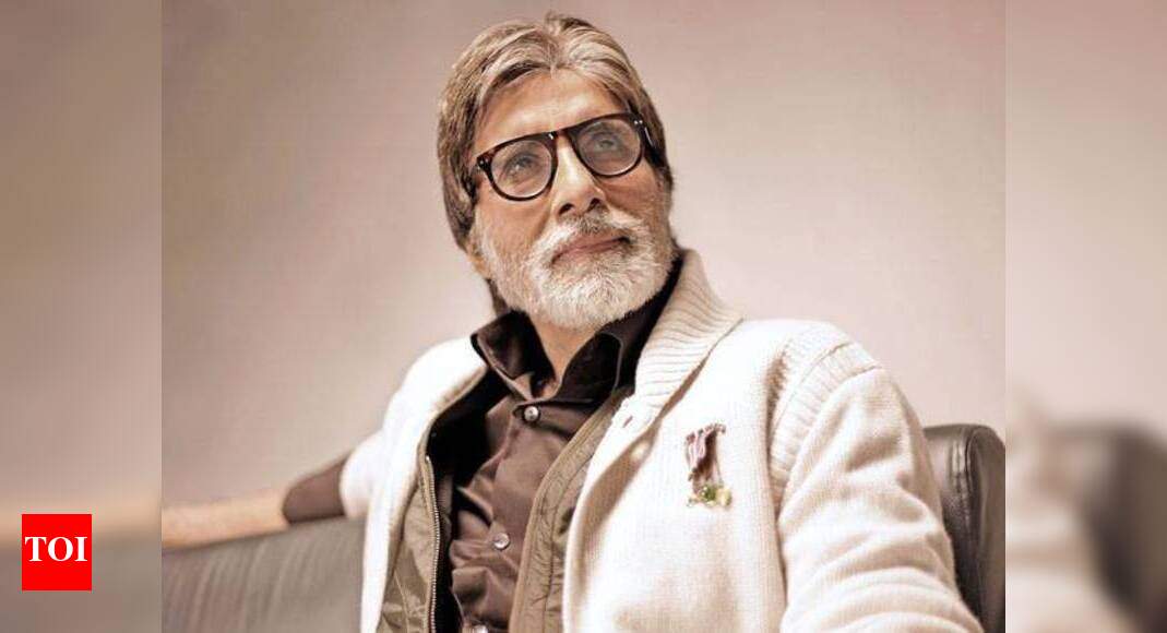 Amitabh Bachchan’s new TV show - Times of India