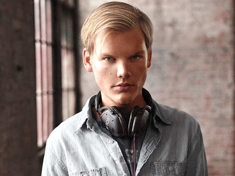 Avicii will continue making music | English Movie News - Times of India
