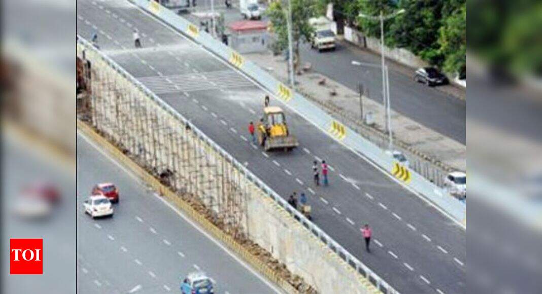 4-laning work on Hubballi-Hospet stretch on NH-63 begins tomorrow ...