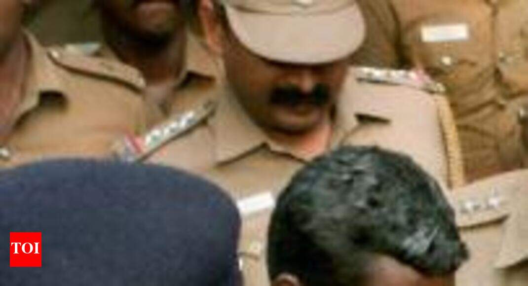 Swathi murder case need not be given to CBI for probe, rules Madras HC ...