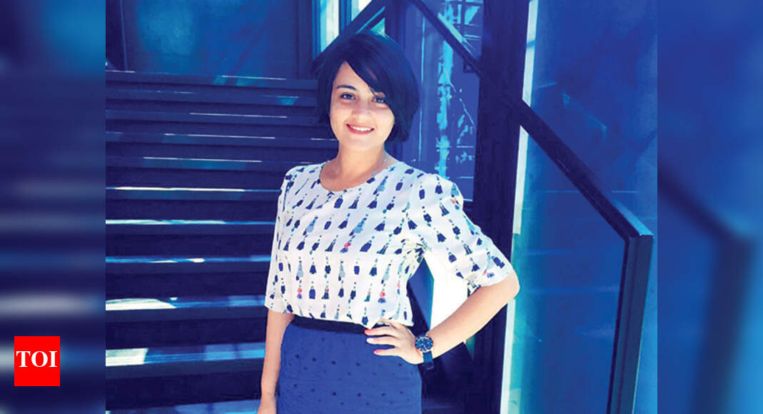 Salman Khan inspires Shweta Rohira to lose weight | Hindi Movie News ...