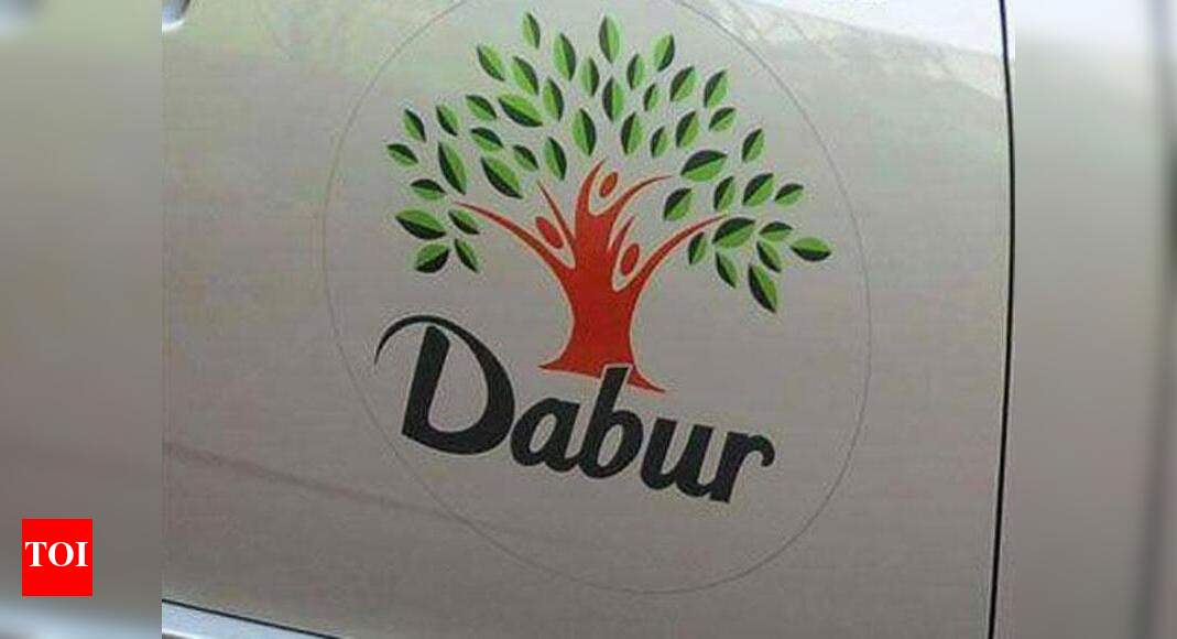 Dabur launches oral healthcare drive | Kolkata News - Times of India