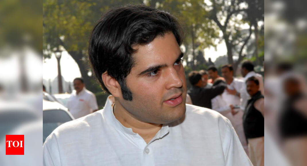 Nehru spent more than 15 years in jail to get India free: Varun Gandhi ...