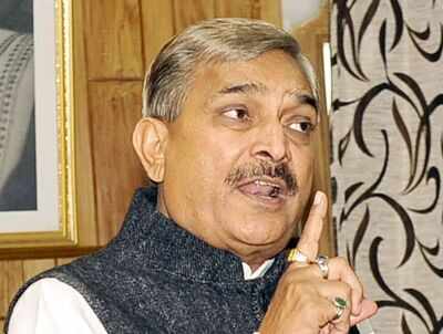 Non-Congress governments were based on caste, religion: Pramod Tiwari ...