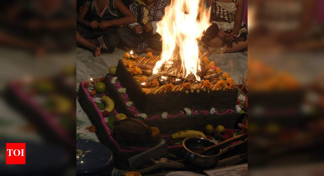 'Yagasala pujas' to be held at satellite temples | Madurai News - Times ...