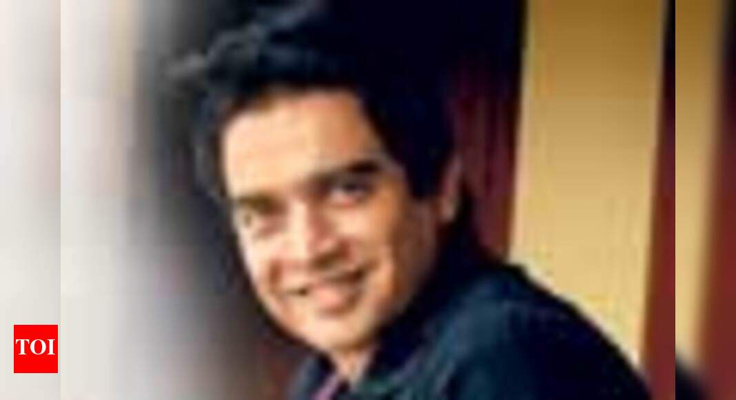 Madhavan’s ‘idiotic’ kissing tips! | Hindi Movie News - Times of India