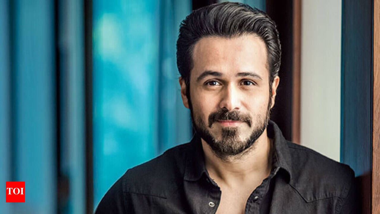 Imran Hashmi New Look