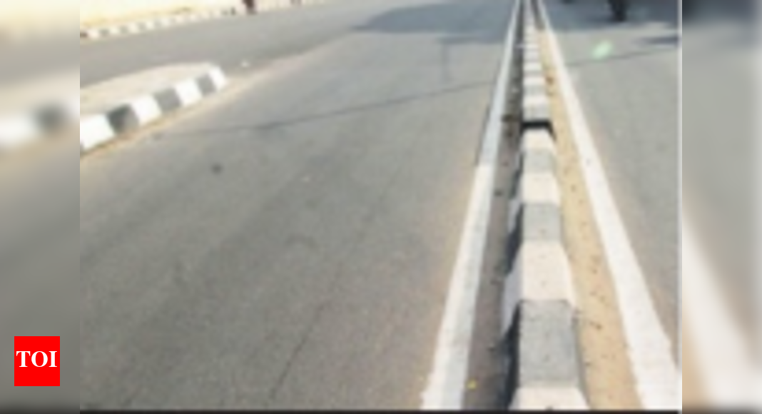 RTO hunts for longer vehicle test tracks | Pune News - Times of India