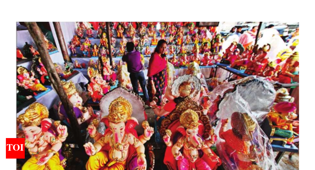 Duo helps young devotees decode tradition | Pune News - Times of India
