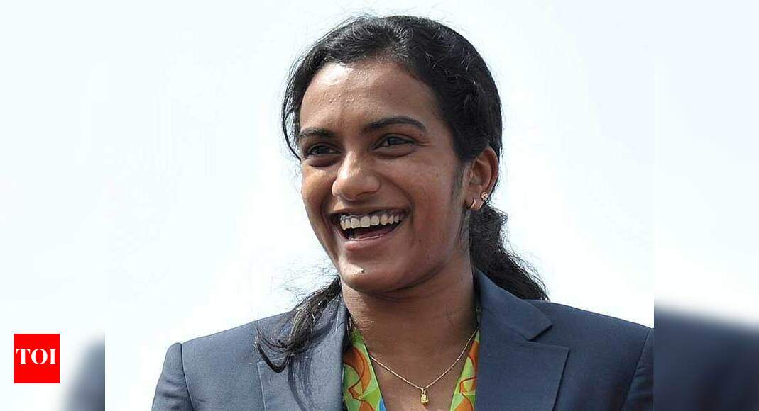 Badminton: Badminton and shooting to be India's top Olympic sports ...