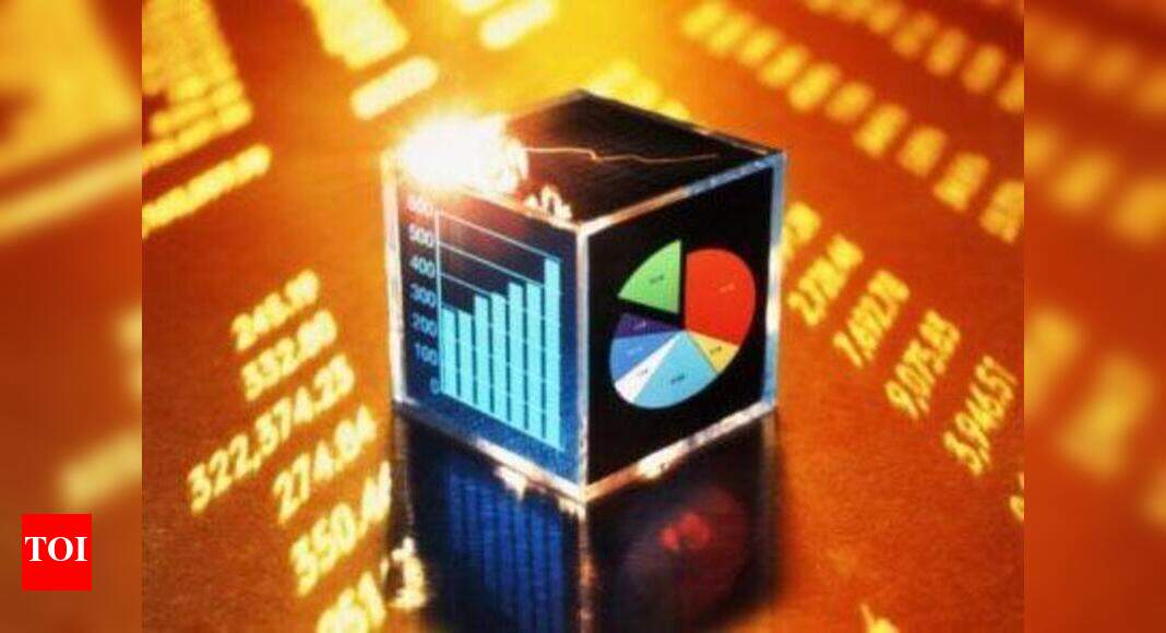 Macro data, quarterly results to influence trading this week - Times of ...