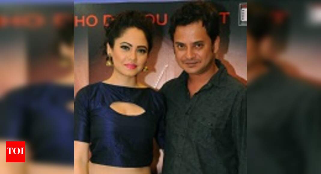 Tolly friends root for Mister Sen | Bengali Movie News - Times of India