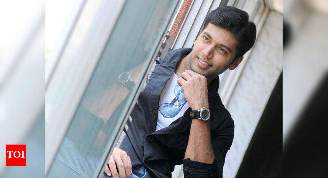 Jayam Ravi- Vijay project to begin on September 5 | Tamil Movie News ...