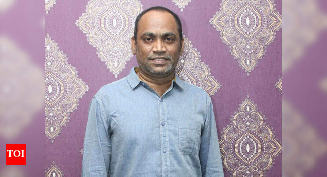 Jackson Durai director, Metro hero come together | Tamil Movie News ...