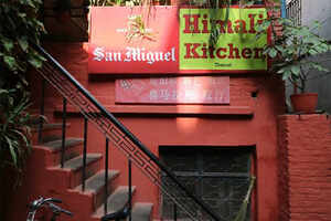 Budget Restaurants in Thamel | Cheap Restaurants in Thamel | Times of ...