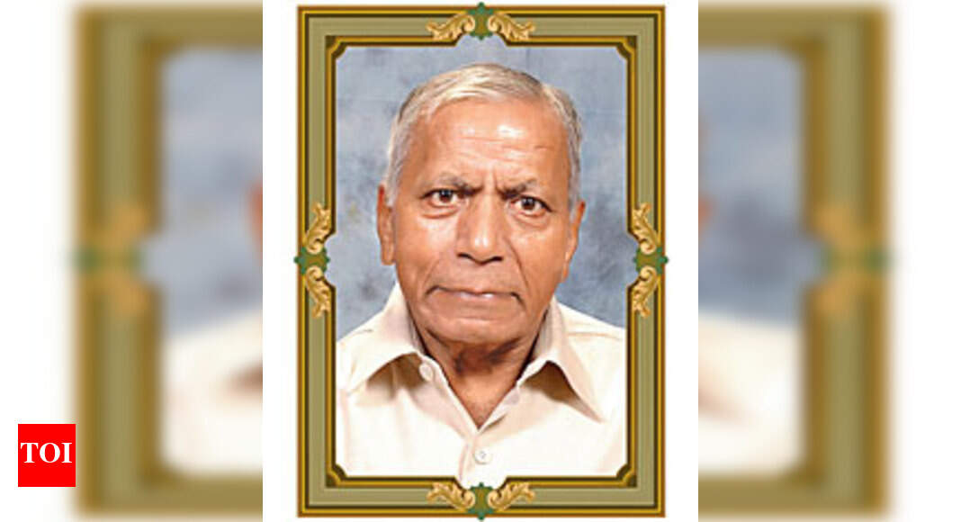 SH. RAM AUTAR MITTAL - Times of India