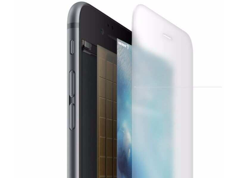 iPhone 7 Specs & Features: Apple iPhone 7 & iPhone 7 Plus likely ...