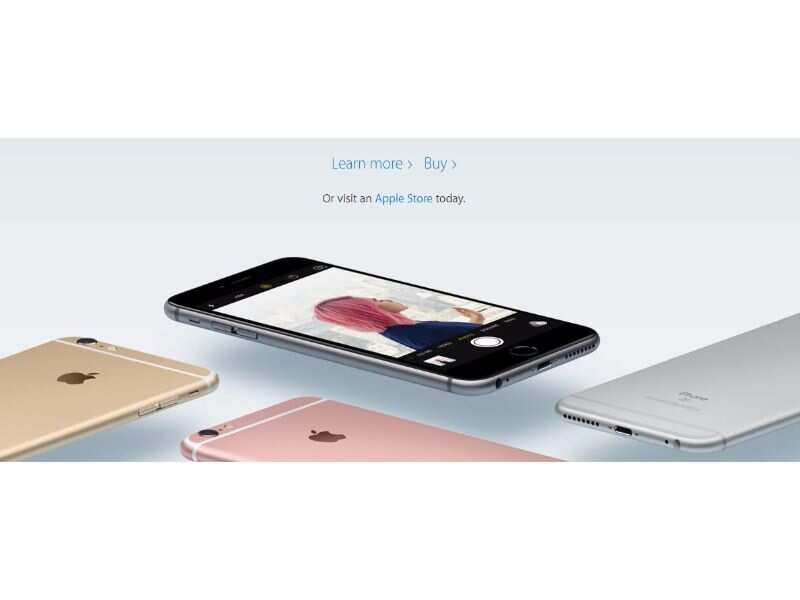 iPhone 7 Specs & Features: Apple iPhone 7 & iPhone 7 Plus likely ...