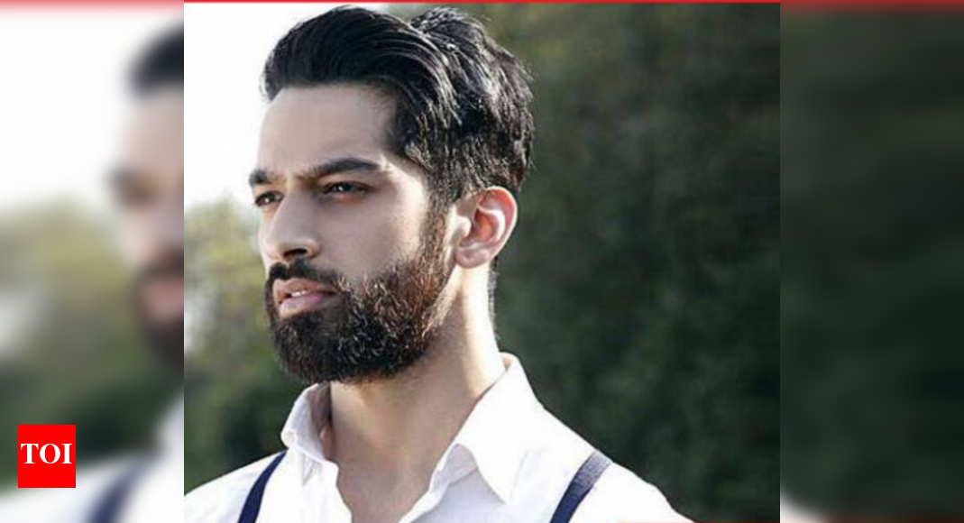Mr. India World contestant to do a TV show - Times of India
