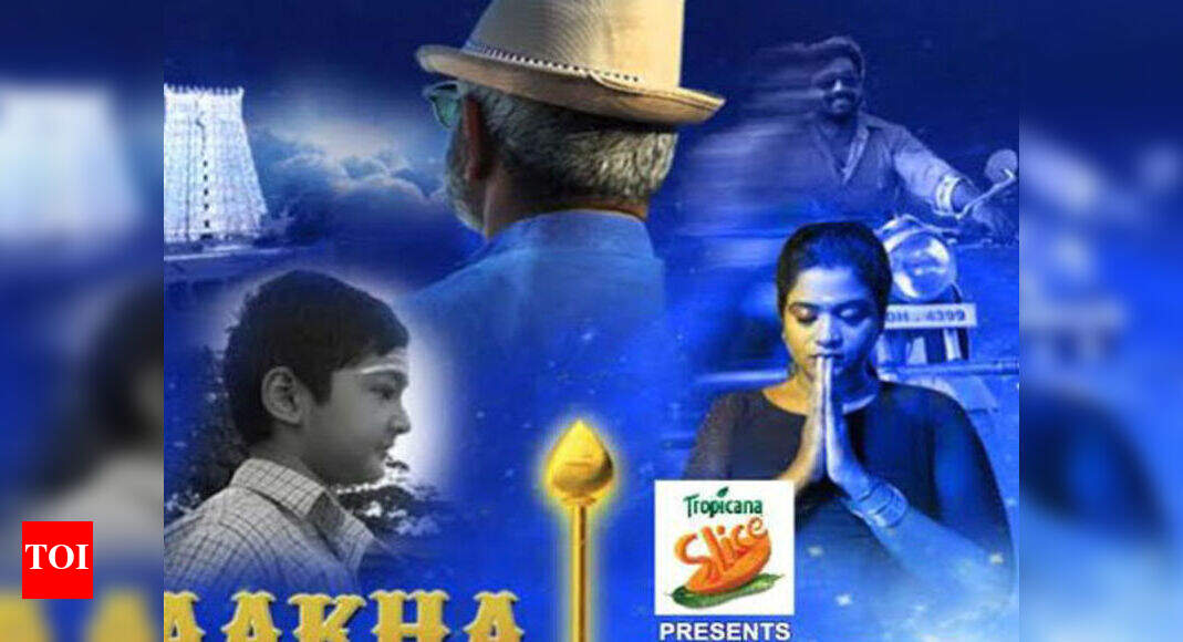 Raj TV launches new mystical-thriller - Times of India