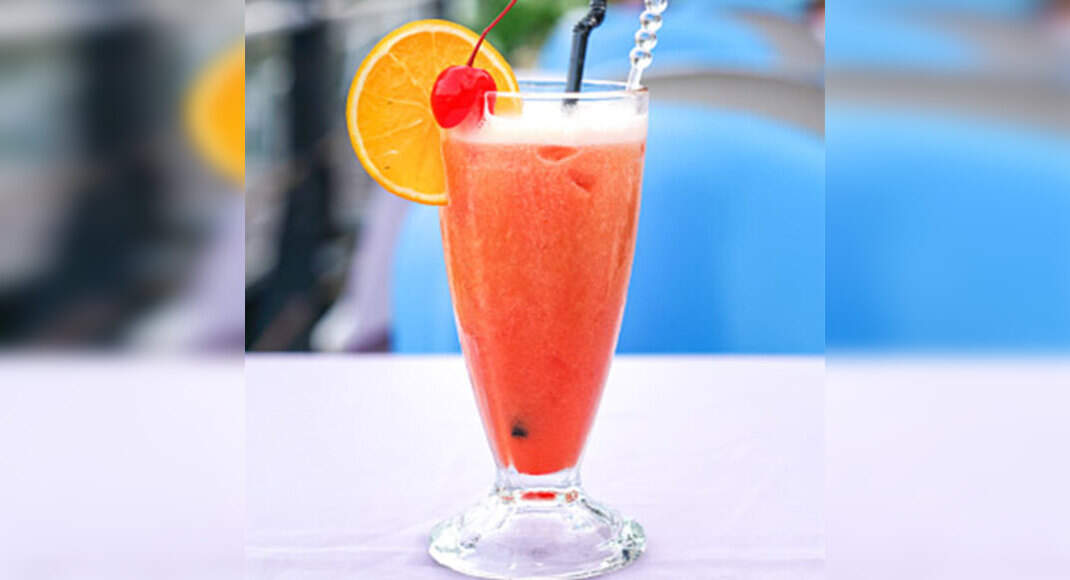 Power C Recipe: How to Make Power C Recipe | Homemade Power C Recipe