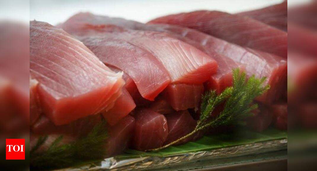 Gadre marine exports to target hotels, restaurants in financial year ...