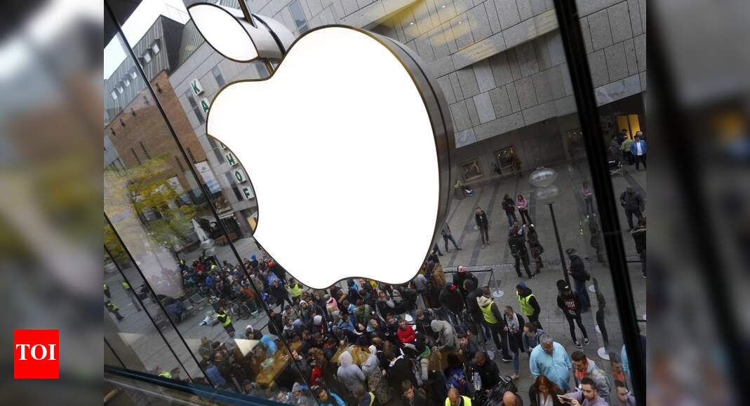 iPhone 7 Phone: Apple iPhone 7 units reportedly dispatched for global ...