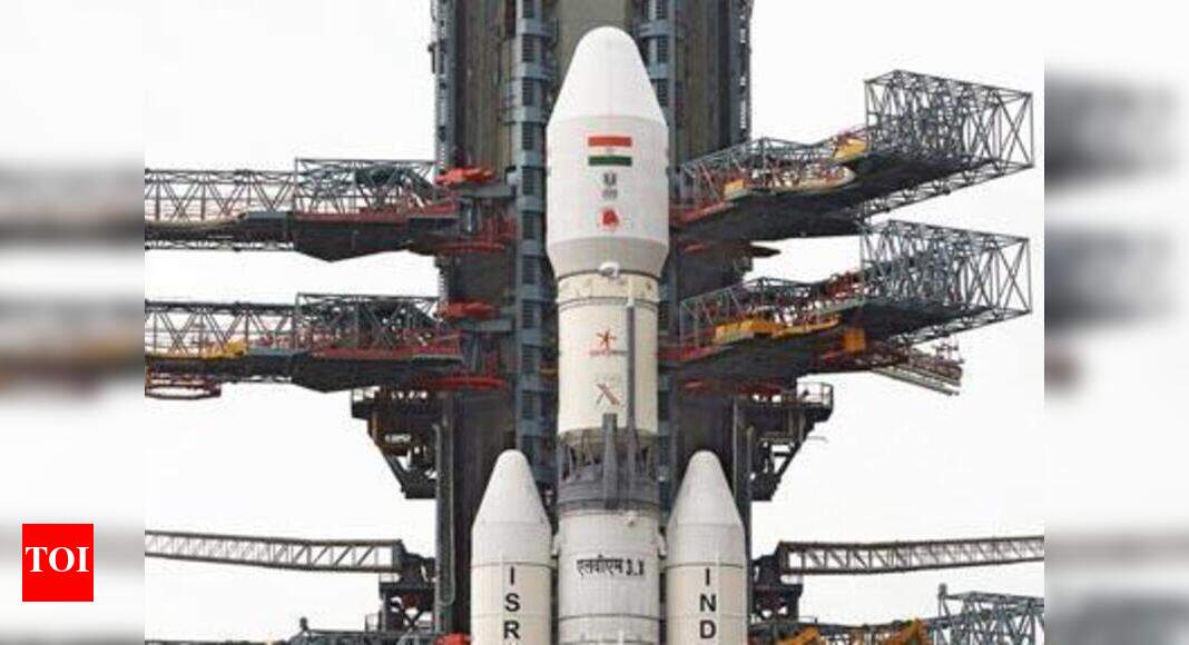 GSLV: Indigenous GSLV engine faces key test, to propel rocket with ...