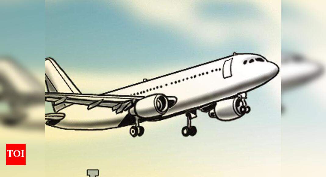Ventura to launch services from Surat to Amreli-Bhuj | Surat News ...