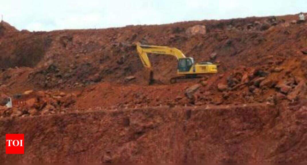 Rajasthan govenment leases mining blocks of rare minerals | Jaipur News ...