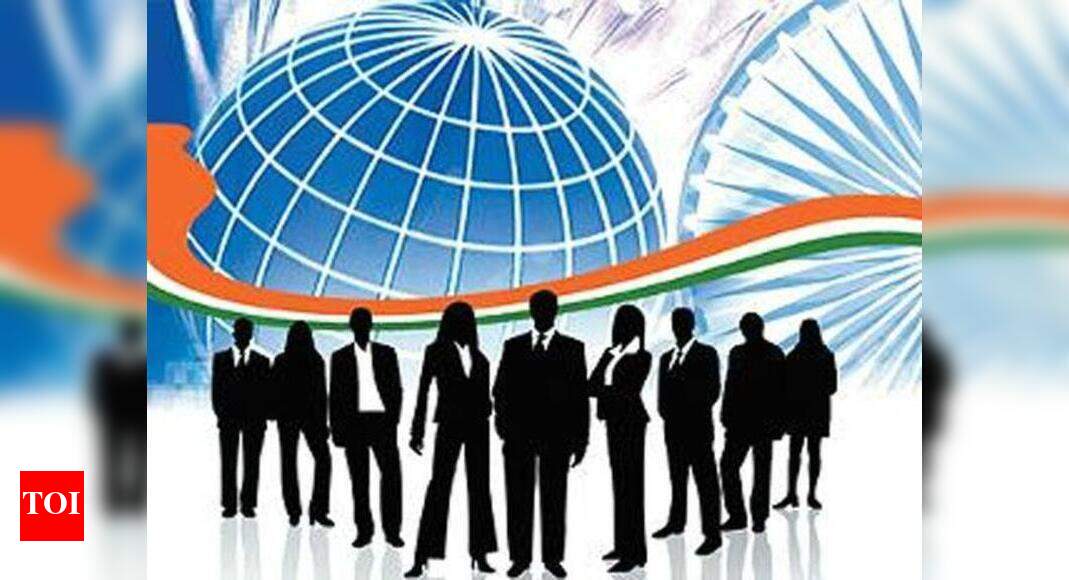 'Collaborations with TCS to set up a BPO in city soon' | Varanasi News ...