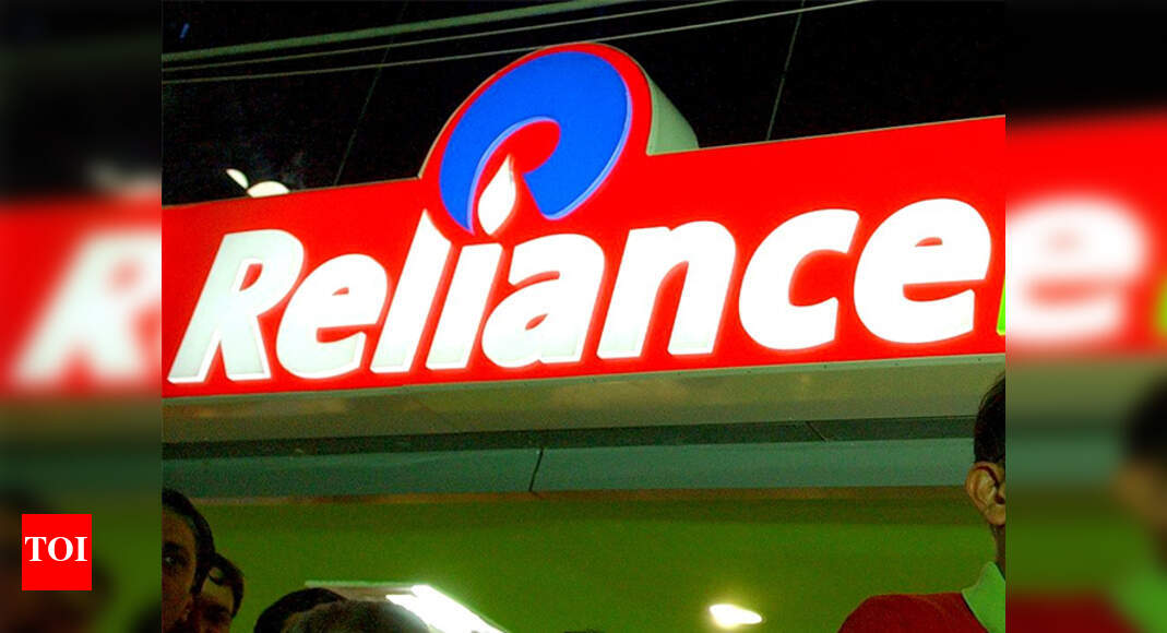 Reliance retail fashion portal Ajio's head Sanjay Mehra quits - Times ...