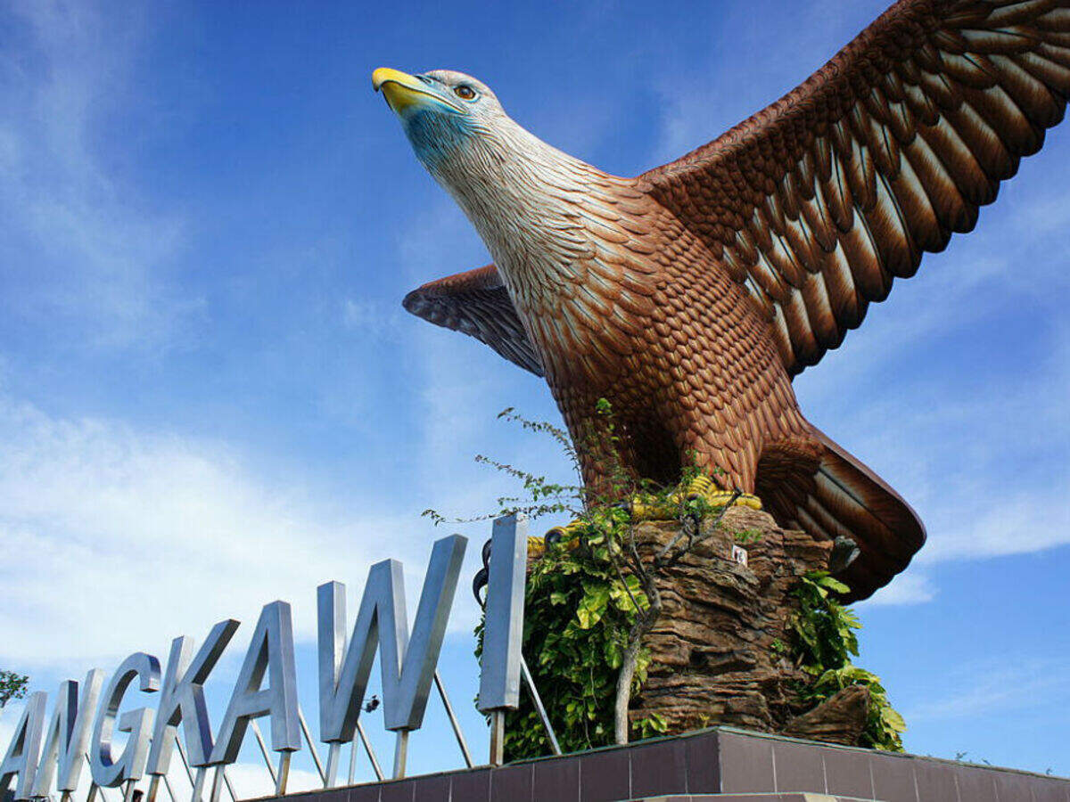 An introduction guide to Langkawi | TimesTravel