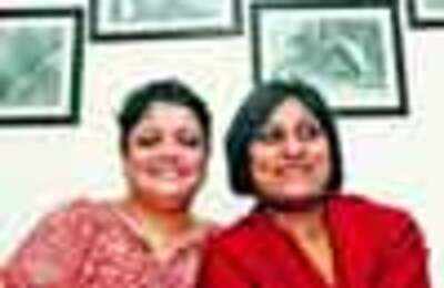 Soothing shade - Times of India