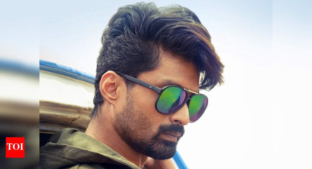 ISM teaser gets 1 million views in less than 48 hours! | Telugu Movie ...