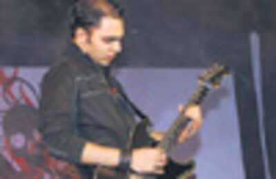 The extended SRCC fest | Events Movie News - Times of India