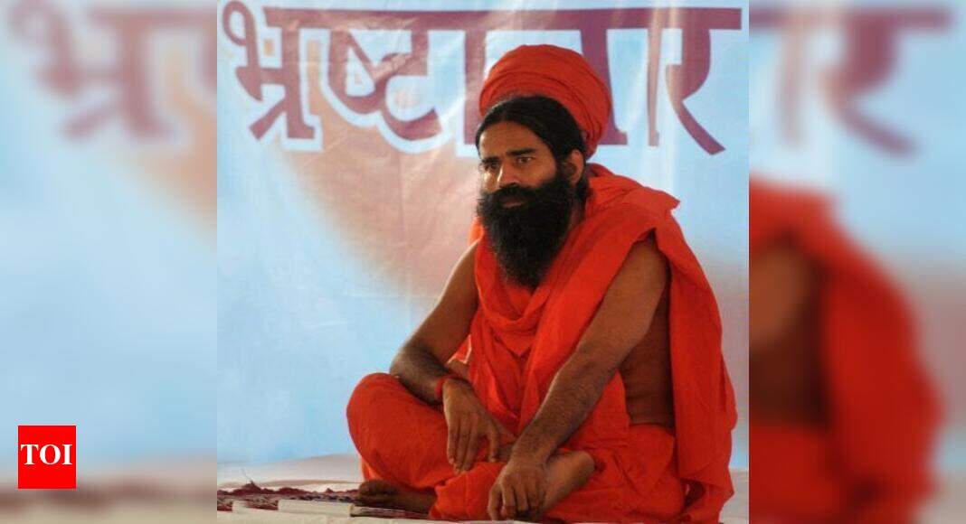 Baba Ramdev's firms to give Rs 12 crore to Uttarakhand Biodiversity ...