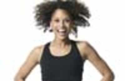 The mantra to a fit and healthy adult body - Times of India