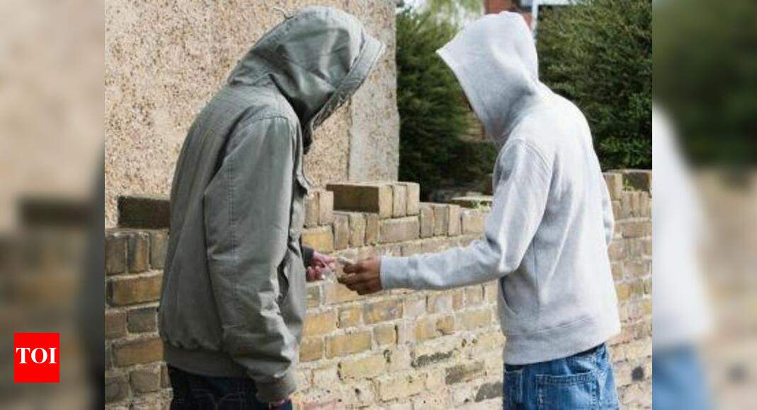 University to deal with drug abuse among students | Pune News - Times ...