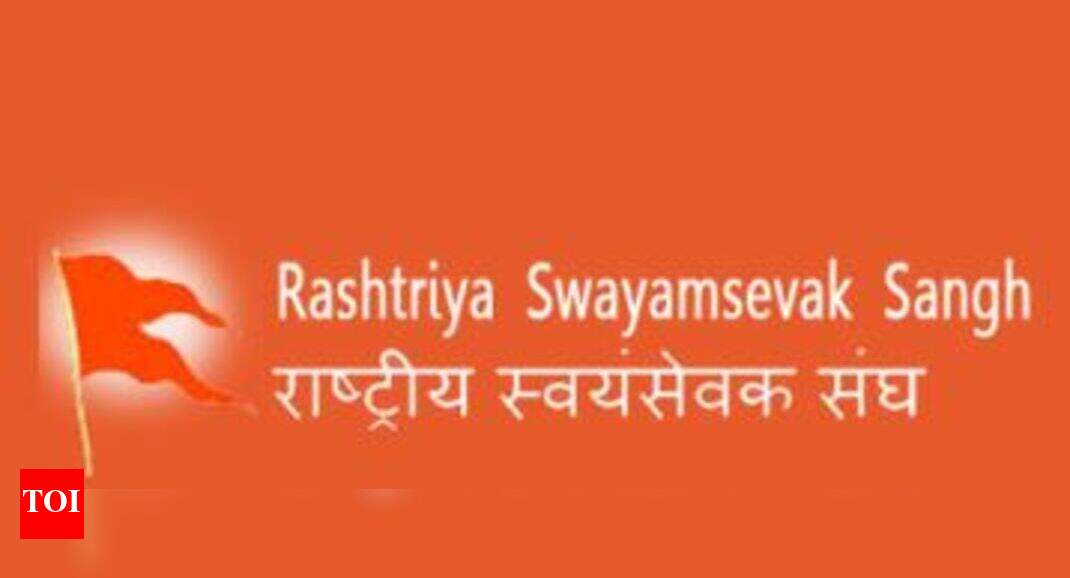 Kerala may ban RSS activities in temples | Thiruvananthapuram News ... Kerala may ban RSS activities in temples | Thiruvananthapuram News ...